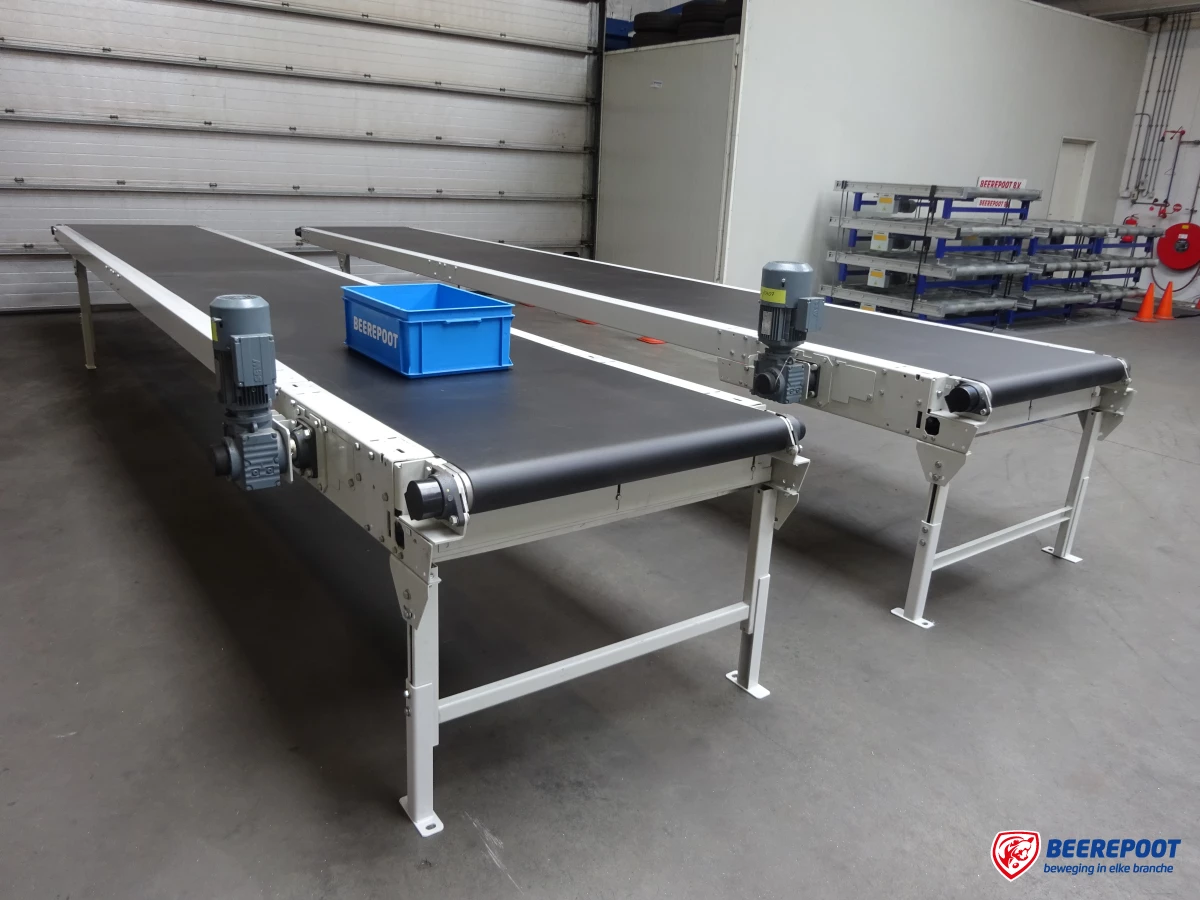 Lopende banden - Beerepoot BV