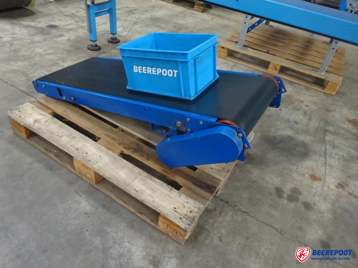 Lopende band - Beerepoot BV
