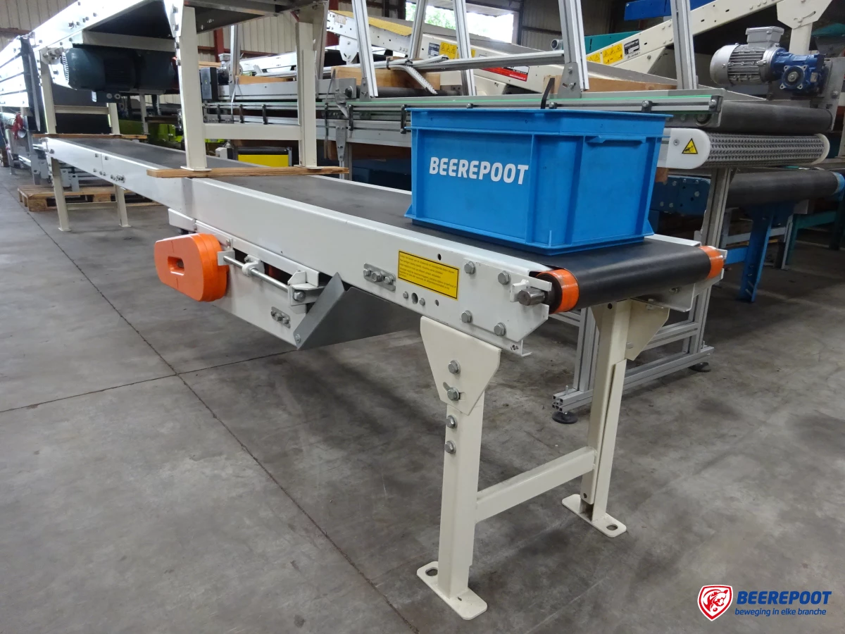 Lopende band - Beerepoot BV