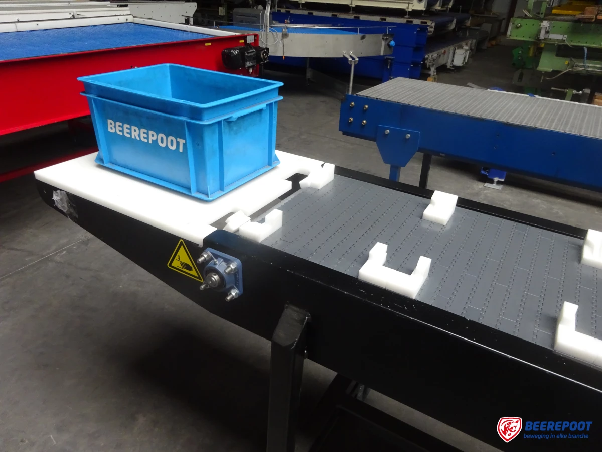 Schakelband - Beerepoot BV