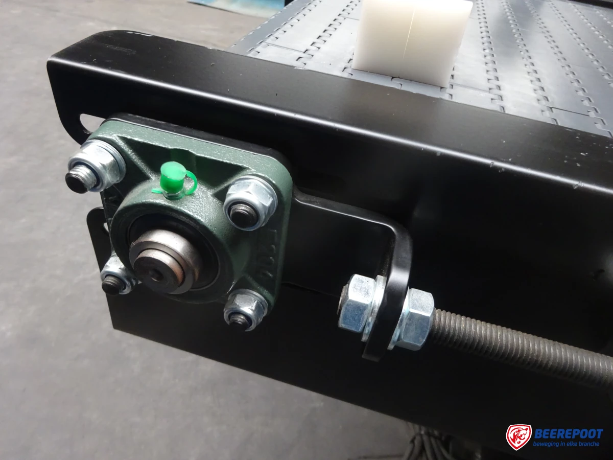 Schakelband - Beerepoot BV